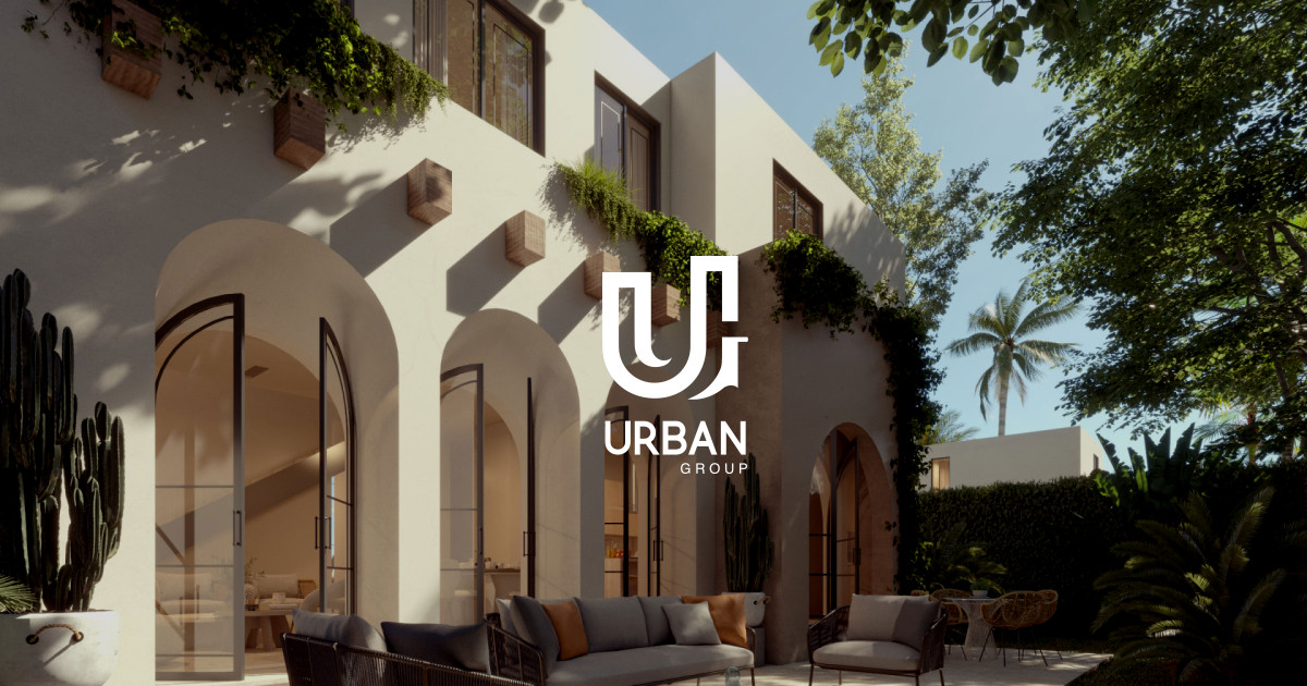 Urban Group - Home